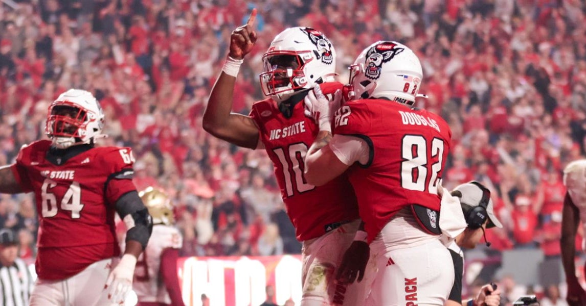 NC State vs. Florida State Box Score: Wolfpack 21, Florida State 11