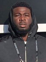 Howard Allen Jr., Baldwin, Offensive Tackle