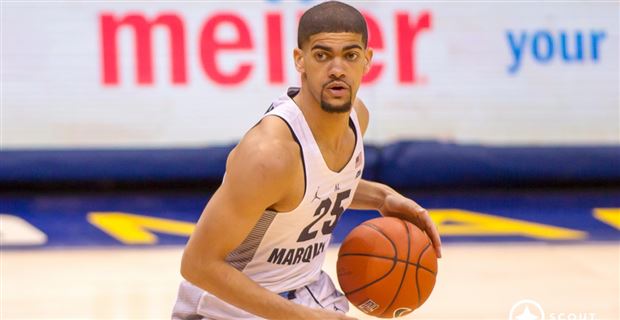 Haanif Cheatham leaving the program