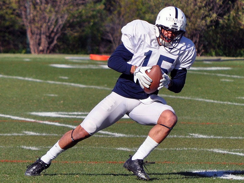 Lions247's 12 for 12 - No. 10