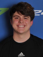 Geron Hargon, Rice, Linebacker