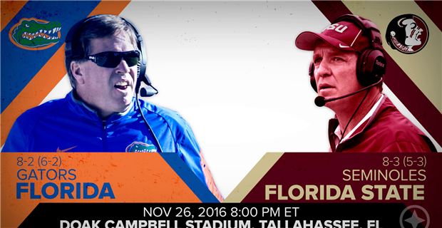 Recruits Set to See In-State Rivals Clash