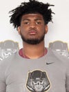 Adrian Ealy, East Ascension, Offensive Tackle