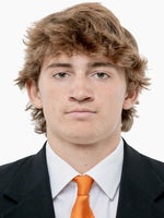 Jackson Mathews, Tennessee, Safety