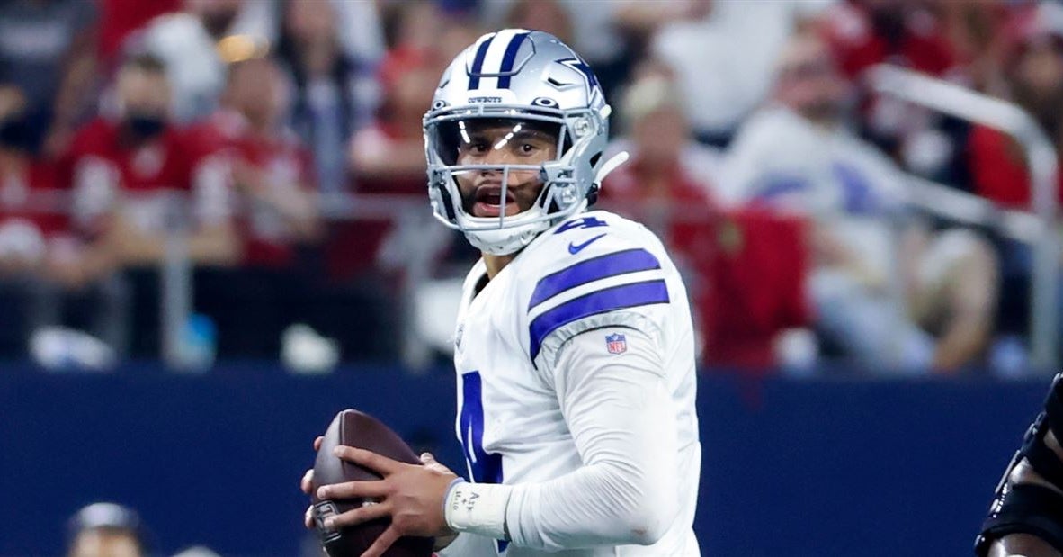 Bears ready for next challenge with Dak Prescott, Cowboys in Week 3