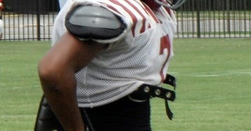 Coach's Corner: Will Gragg