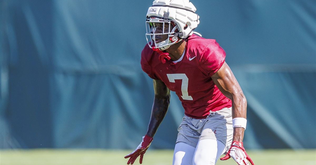 ‘Steady is the best way to describe him’: How Wake Forest transfer ...