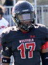 Marcus Moore, Westfield, Safety