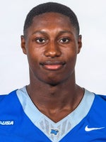 Austin Clemons, Middle Tennessee, Running Back