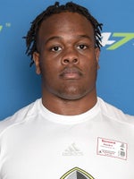 Bernard Gooden, Park Crossing, Defensive Line