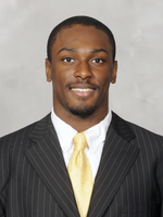 Kevin Dorsey, New England, Wide Receiver