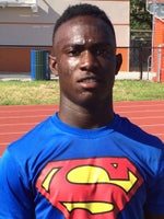 Ryan Powell, Deerfield Beach, Wide Receiver