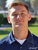 Alec Trujillo, Fresno State, Quarterback