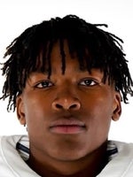 Jalani Culpepper, East View, Athlete