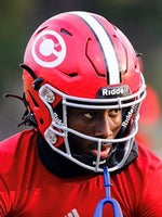 Jeremy Bell Jr., Georgia, Wide Receiver