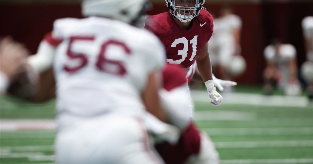Three questions that will shape Alabama's future at Bandit and Wolf