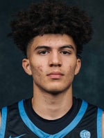 Cameron Boozer, Columbus, Power Forward