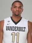 Jeff Roberson, Vanderbilt, Power Forward
