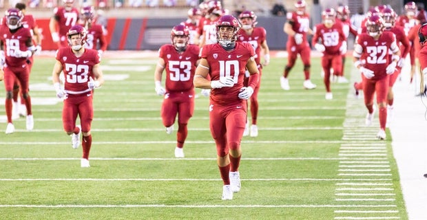 If Cougs win out and Ducks beat Huskies, WSU wins Pac-12 North