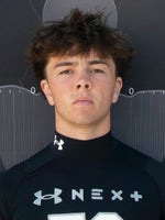 Cole Albrecht, Alta, Edge