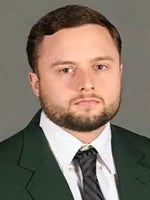 Nathan Dibert, Eastern Michigan, Kicker