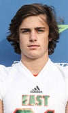 James Schaefer, Duncan U. Fletcher, Kicker
