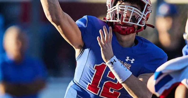 Utah Official Visitor Profile: Quarterback Commit Mack Howard