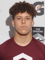 Jayce Gardner, Moore, Running Back