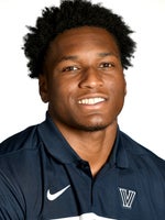 Devon Marshall, NC State, Cornerback