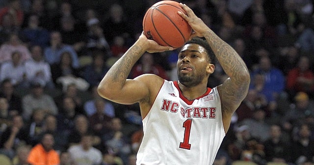 Q&A: Trevor Lacey Discusses His Decision
