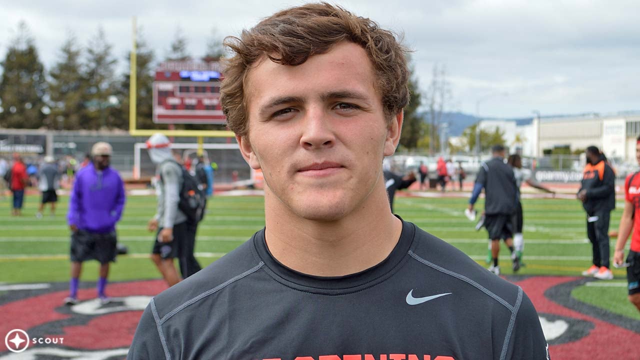 Clovis North's Jayson Lee Is One To Watch