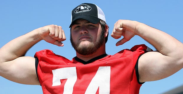 Ben Cleveland Photos