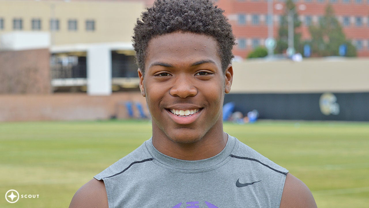 Graham Set For Decision