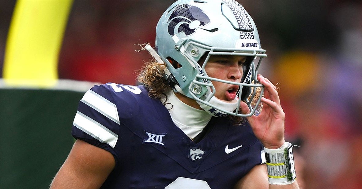 Pregame Edge: Kansas State vs. North Dakota