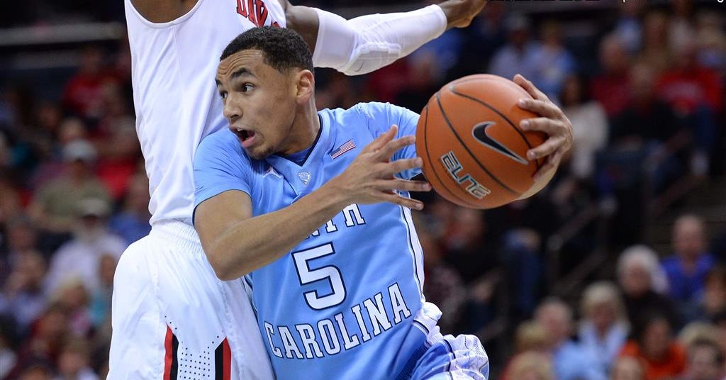Photo Gallery: UNC vs. Davidson