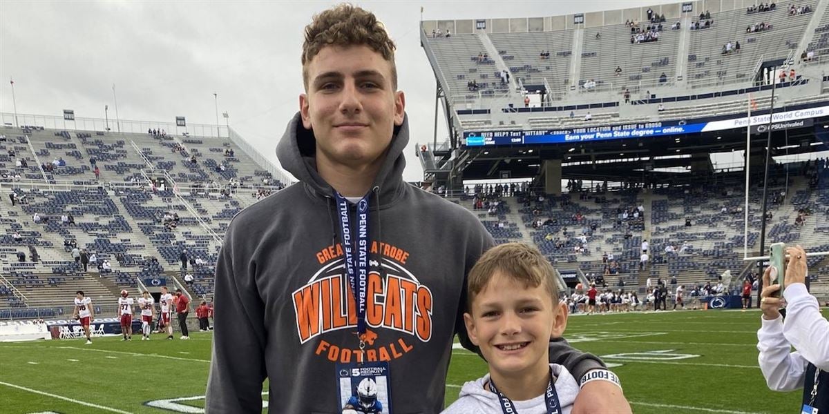 Alex Tatsch will prove to be a huge pickup for Penn State