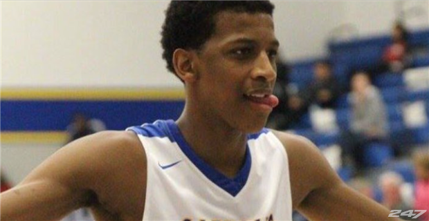 MSU 2018 4-star PF commit Bingham set to visit Midnight Madness
