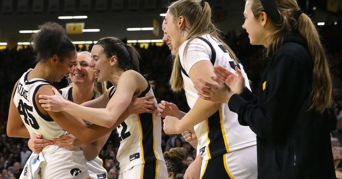 Happy Hannah Stuelke building confidence after career-high 47 points