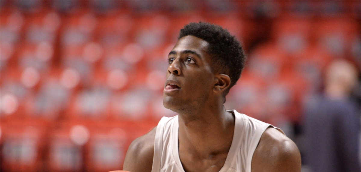 Arizona reaches out to Citadel transfer Kaiden Rice