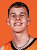 Connor Dow, Oklahoma State, Small Forward