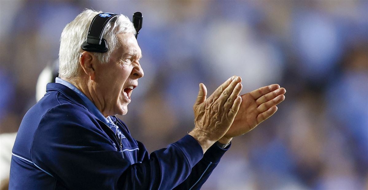 Current Top 25 recruiting team rankings for 2025 after Top247 update