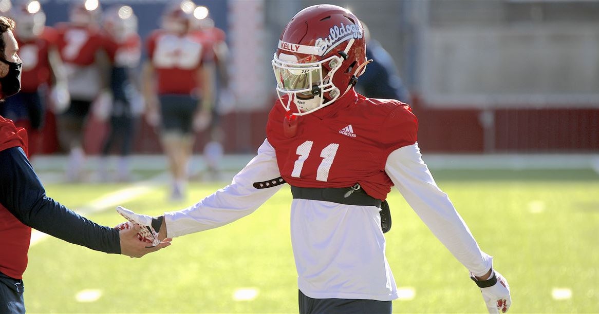 Insider Interview: Fresno State WR Josh Kelly