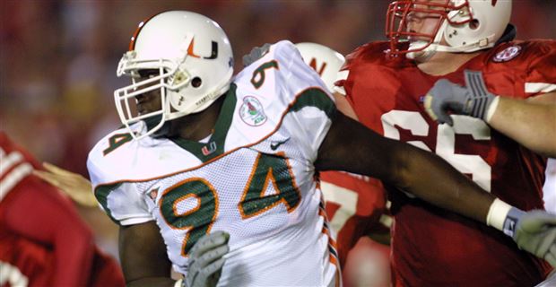 Miami's Top 101 All-Time Players