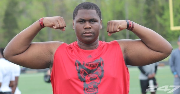 Early Signing Day 2019: Tim McKay Signs With NC State