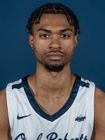 Issac McBride, Oral Roberts, Combo Guard