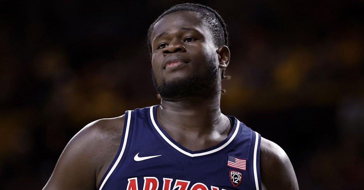 College basketball transfer portal tracker: Latest on best available ...