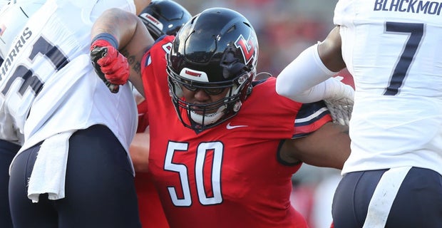 Vanderbilt football releases first depth chart for 2024 season