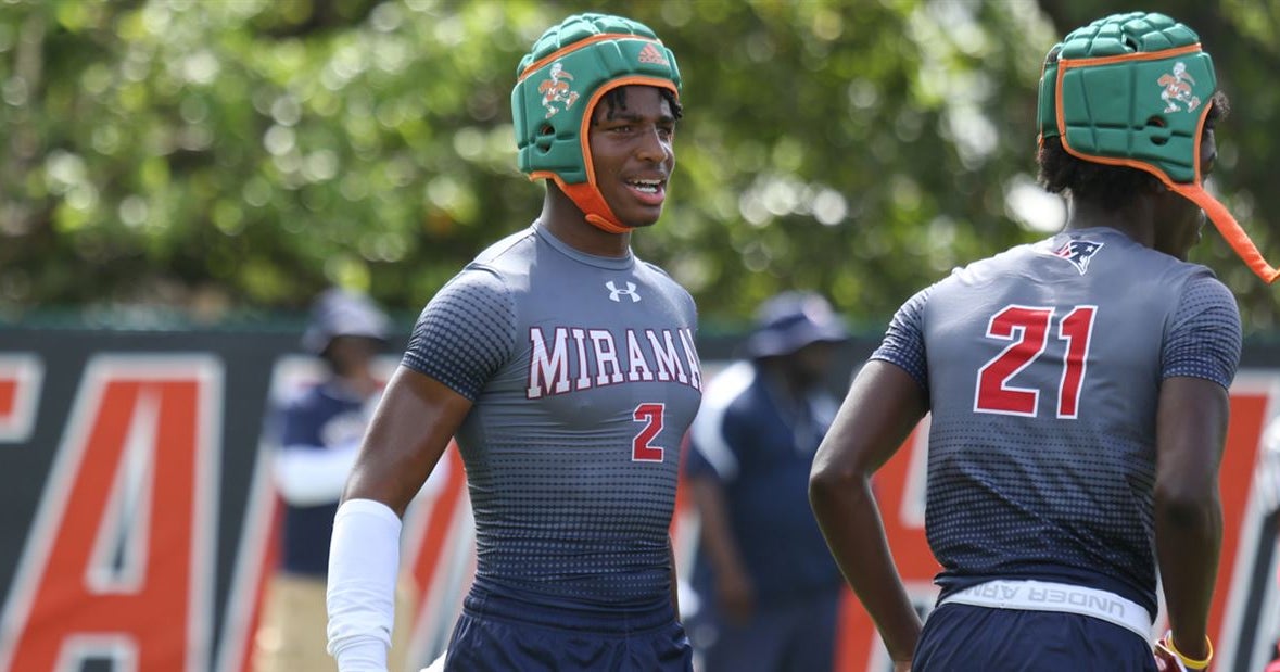 S Darius Thomas returning to Miami for Paradise Camp