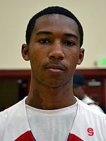 Chance Murray, Price, Shooting Guard