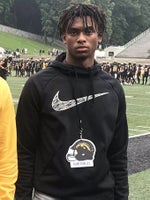 Kameron Lee, Indian Trail Academy, Wide Receiver